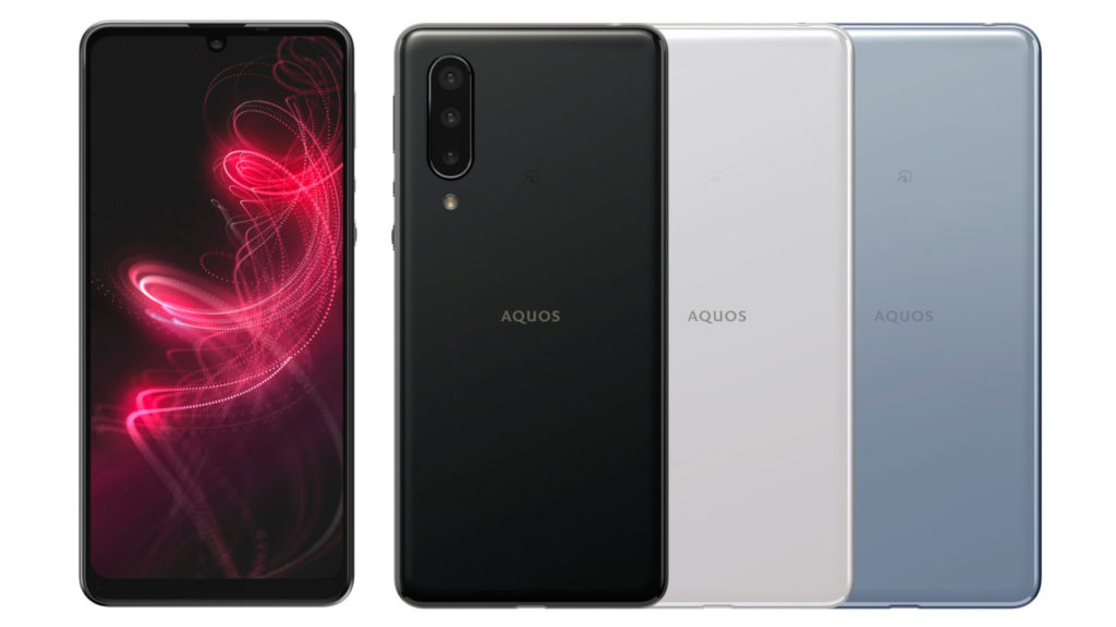AQUOS zero5G basic スペックまとめ・評価 | ミドルレンジながら5G対応や4倍速有機EL搭載│ガジェット・テラ
