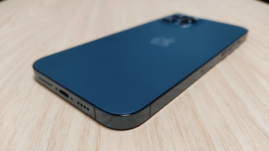 iPhone 12 Pro Max 実機レビュー | 大幅強化されたカメラと大型ディスプレイが魅力的│ガジェット・テラ